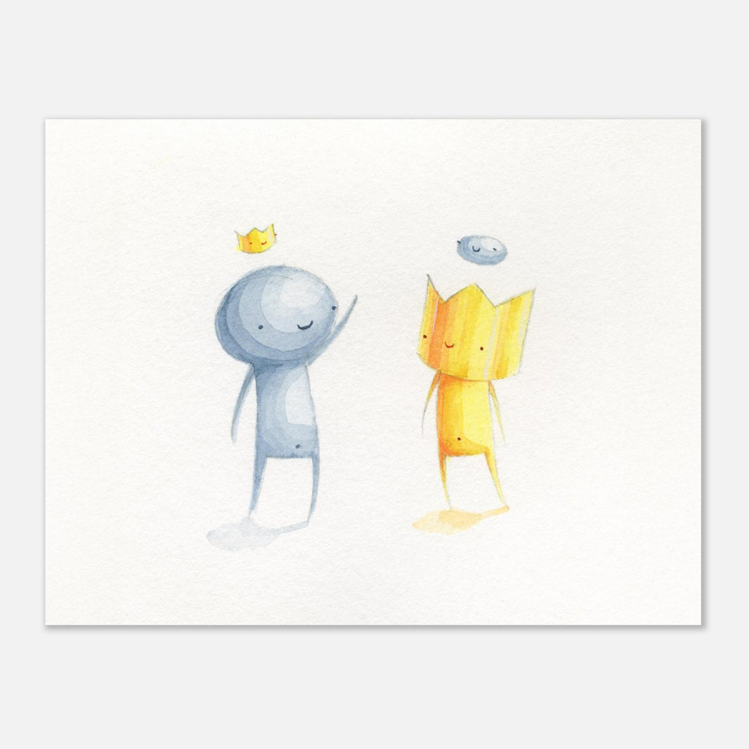 Lawrence Yang Art - Online Store