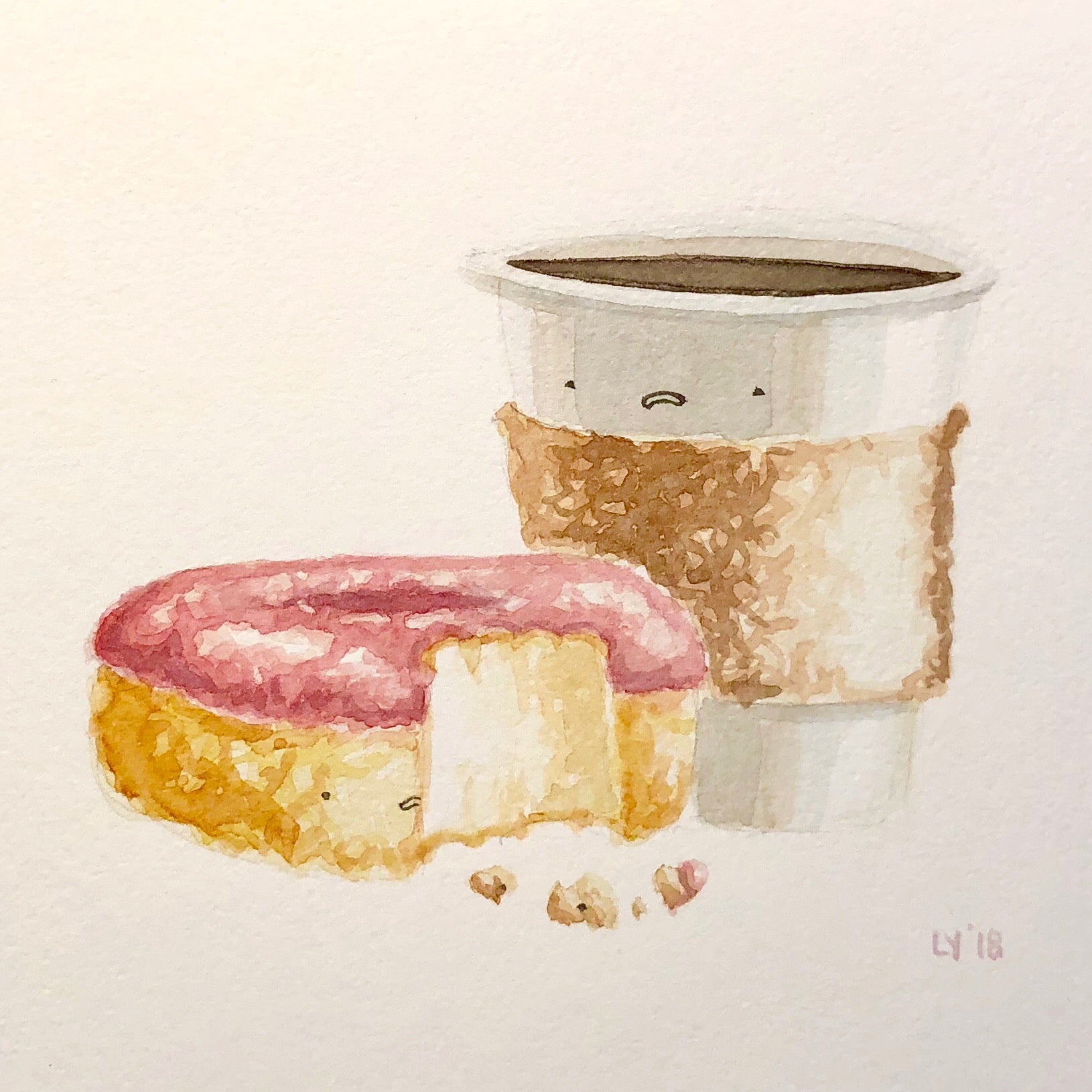 Lawrence Yang Art - Online Store
