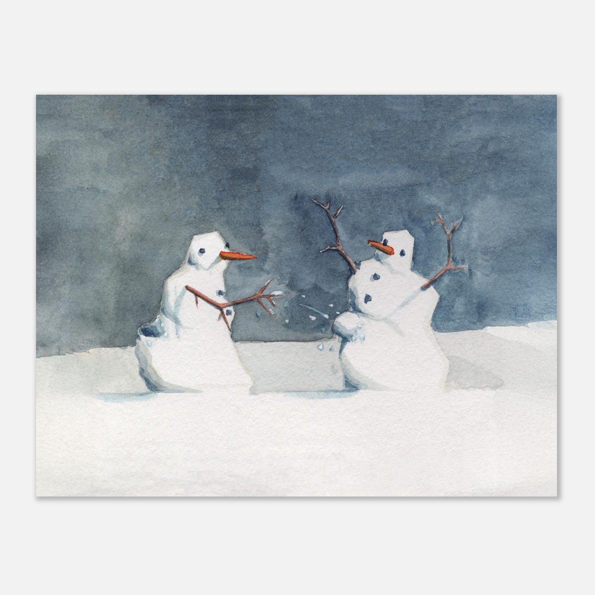 Lawrence Yang Art - Online Store